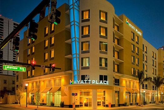 Hyatt Place Delray Beach | Kolter Hospitality LLC