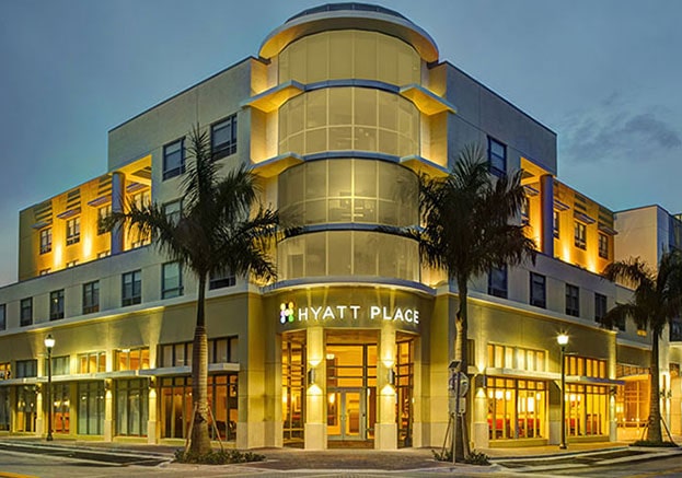 Real Estate Development Portfolio | Kolter Hospitality LLC